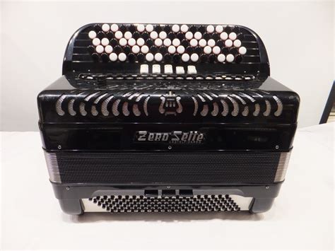 Zero Sette C System Chromatic 35 329500 Mahler Music Center News