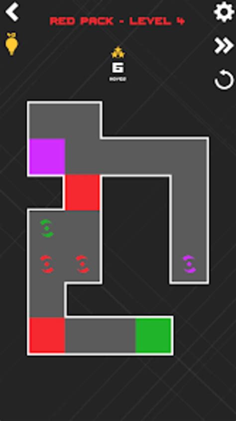 Android 용 Slab Slider Logic Puzzle Game 다운로드