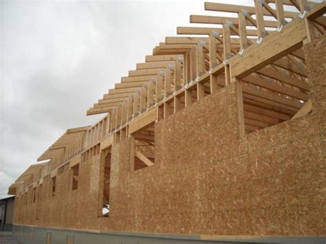 Products Timber Tech Truss Lp