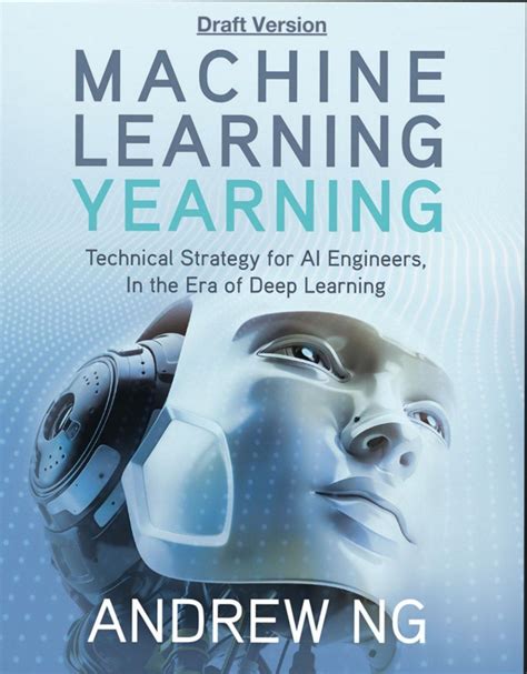 کتاب Machine Learning Yearning آکادمی علوم و فناوری های نوین ساینسینو