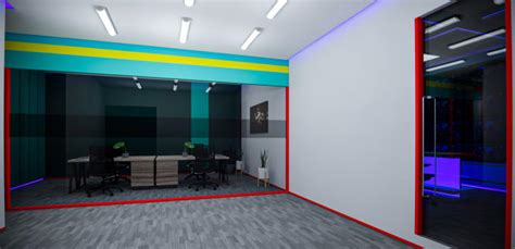 3d Modeling Architecture And Interior Design By Muhammadahfadzh Fiverr