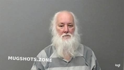 Everett Wayne Galloway 04222023 Baxter County Mugshots Zone