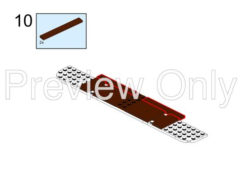 Lego Moc Sopwith Camel Royal Air Force By Alessandromaffioli