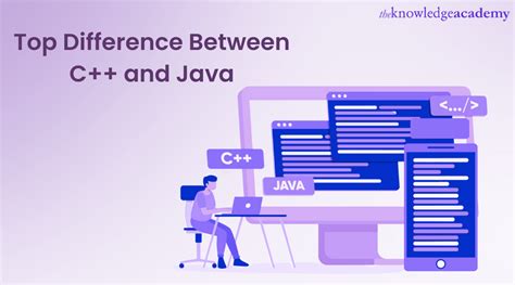 Top 10 Key Difference Between C And Java