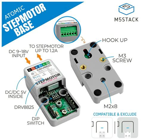 ロボティクス — スイッチサイエンス