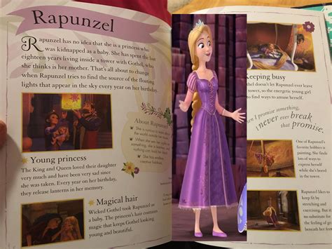 Rapunzel Dp Sofia The First Info 4 By Princessamulet16 On Deviantart