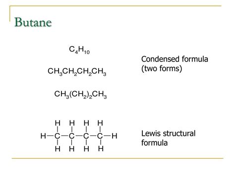 Ppt Organic Chemistry Powerpoint Presentation Free Download Id585638