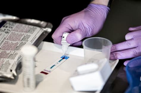 Sexually Transmitted Infection Rates Rose Among Older People CDC Data Shows