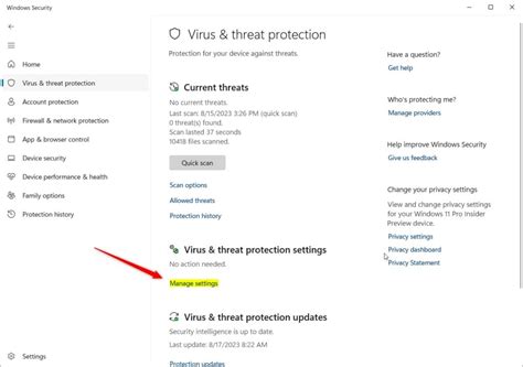 How To Enable Dev Drive Protection In Windows 11 Geek Rewind