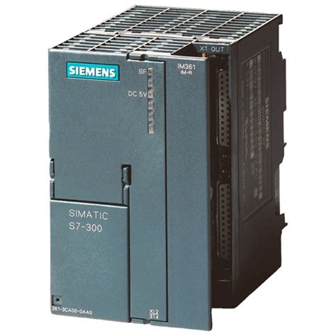 Siemens PLC Programmable Logic Controllers S At Piece Siemens PLC In Palghar