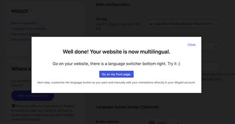 How To Translate WordPress Sites Easily In 3 Steps Automatic And Manual Virfice