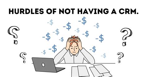 Pitfalls Of Not Having A CRM Zoho Partner In India