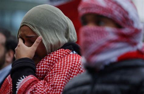 สงครามอิสราเอล ฮามาส การประท้วงปะทุหลายจุดทั่วโลก หลังเหตุระเบิดโรงพยาบาลในฉนวนกาซา Bbc News ไทย