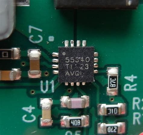 TPS Not Switching Input Equals Output Power Management Forum