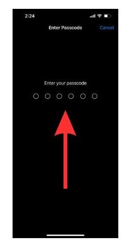 Expire Previous Passcode Feature How And Why To Use It