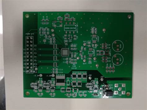 AD9629 Nonlinear And Missing Codes In Convert Output Q A High Speed ADCs EngineerZone