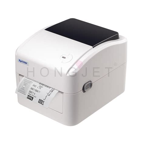 X-Printer A6 Size Thermal Printer – HONGJET