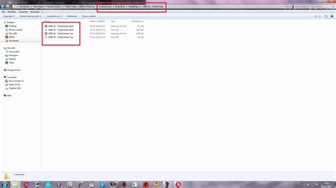How To Generate Bodyslide Files Tutorial Bodyslide Loverslab