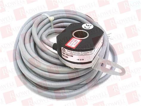 HV Encoder Resolver Cable By BRITISH ENCODER