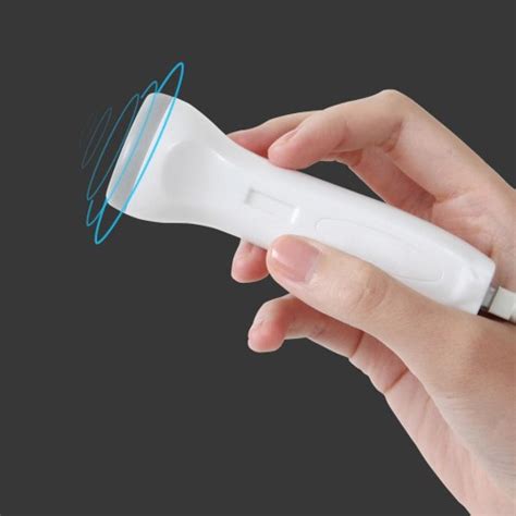 دستگاه سنجش ضربان قلب جنین شیائومی مدل Andon Fd 600g فروشگاه لیان