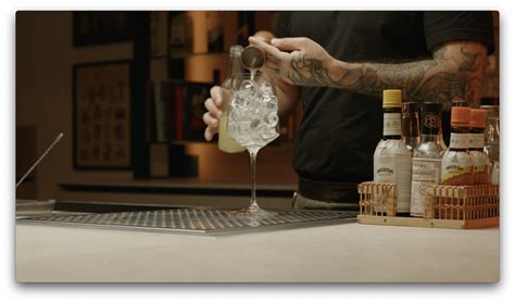 Cucumber Spritz Cocktail Recipe By Drinksworld