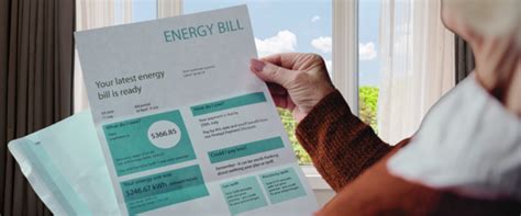 Understanding Your Energy Bill A Step By Step Guide Sfe Energy