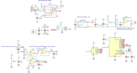 Attiny84a And External Reference General Guidance Arduino Forum