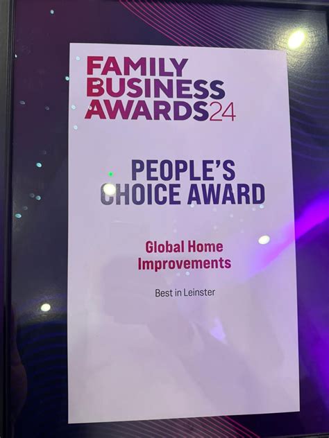 A Big Thank To All Our Customers And Supporters Who Voted For Us It