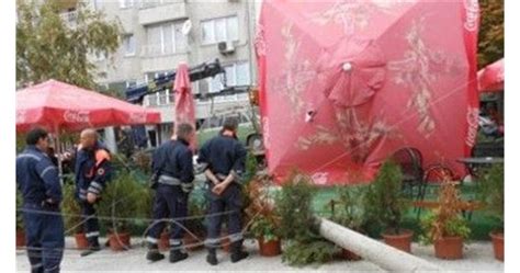 Паяк разби автомобил във Варна