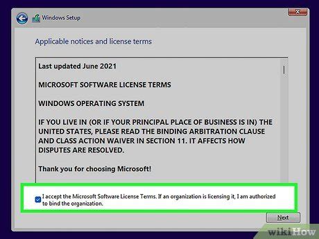 How To Change The Operating System On Your Computer