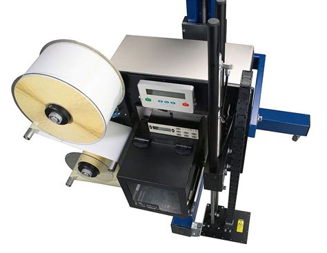 Print Apply Labeling Systems Technolinks Packaging
