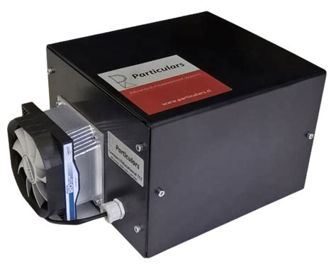 Webinar Semiconductor Materials Properties With Compact Tct By Alibava Systems Alibava