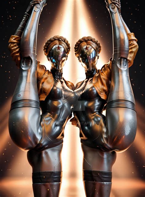 Synchronized Protocol By Zensenag On Deviantart