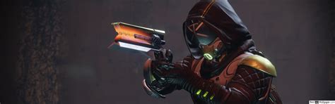Destiny 2 Dual Monitor Wallpapers Top Free Destiny 2 Dual Monitor