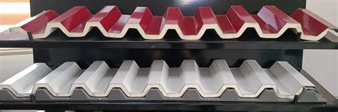 Термопанели покривни и стенни Сандвич панели Най добри цени високо качество Wallets