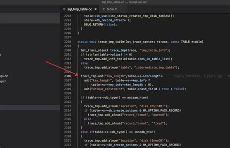 gdb 调试 mysql 实战（二）gdb 调试打印 csdn博客