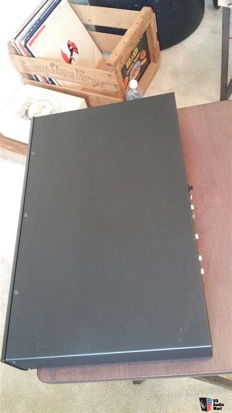 Adcom Gda 600 Audiophile Dac Photo 1491519 Uk Audio Mart