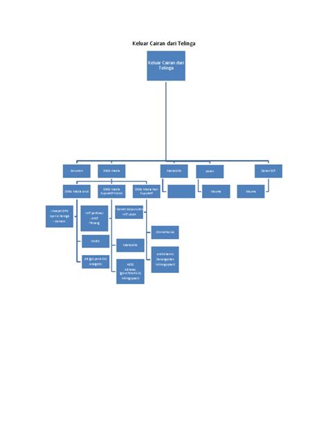 Algoritma Keluar Cairan Dari Telinga Pdf