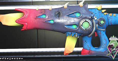 Alien Multi Tool Nms Euclid Space Anomaly Album On Imgur