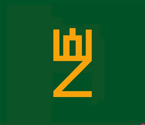Žalgiris Vilnius Logo