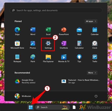 How To Change The Date Format In Windows WinBuzzer