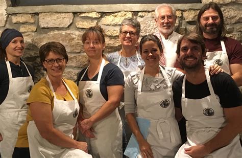 Gallery Artisan Bread School