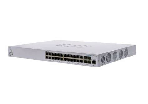 Cisco CBS P G Managed Switch At Piece Cisco Network Switch In New Delhi ID