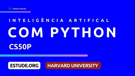 Cs50 Cursos De Ciência Da Computação De Harvard
