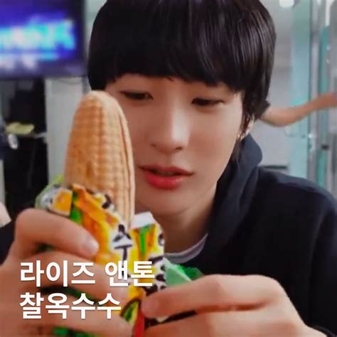 셀럽들의 최애 아이스크림 에스콰이어 코리아