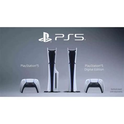 Promo Ps Playstation Disc Digital Slim Edition Markmarket Diskon Di Seller Markmarket