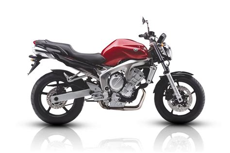 Yamaha FZ6 Spezial Umbau Louis