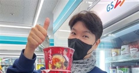 박수홍 ♥23세 아내와 결혼 후 행복 미소 엄지 척 근황