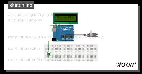 Moj Proekt Wokwi Esp32 Stm32 Arduino Simulator
