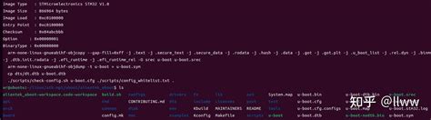 Ubuntu21 10 编译uboot 出错 yylloc 解决方法 知乎
